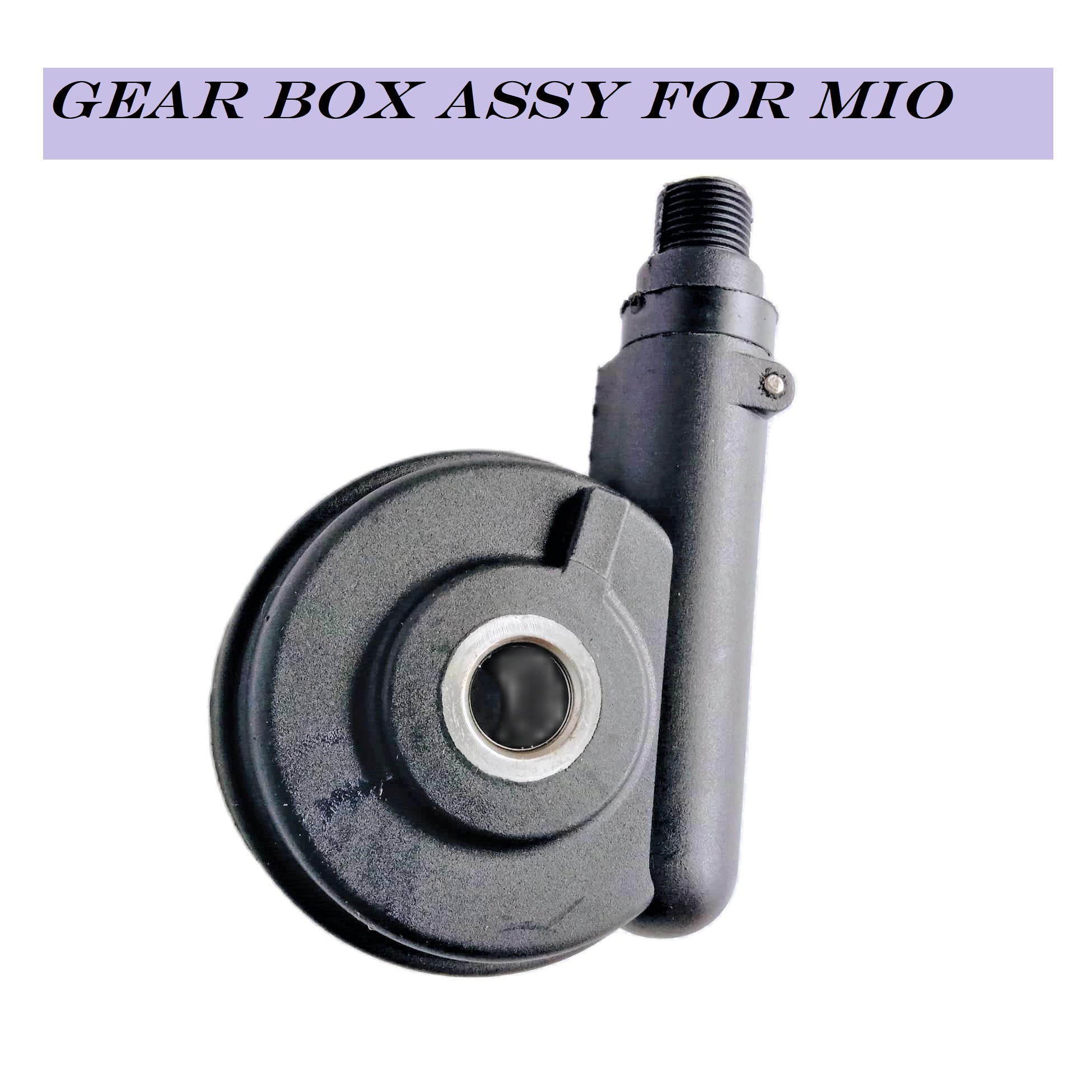 GEAR BOX ASSY FOR MIO SPORTY/ SOULTY / MIO i 125 | Lazada PH