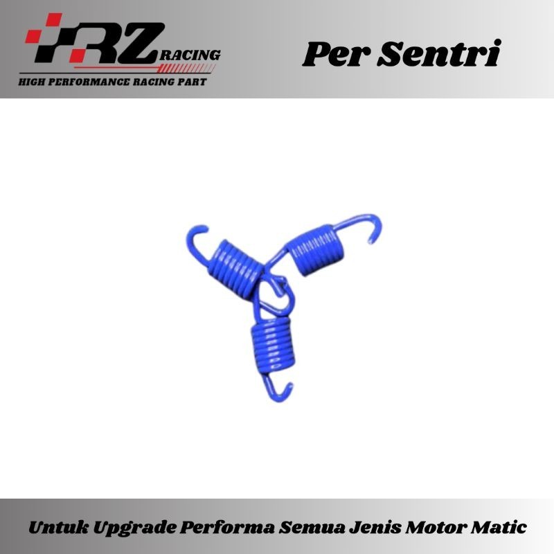RZ Racing-Per Sentri Racing Mio 1000 RPM | Lazada Indonesia