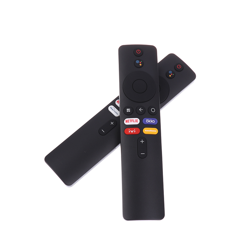 【big-discount】 1PC XMRM-M3 XMRM-M6 XMRM-M8 Voice Remote Control For 2nd ...