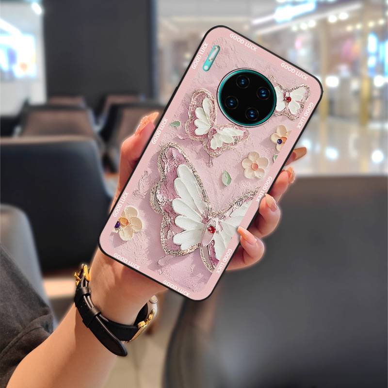 Phone Pouch Durable Phone Case For Huawei Mate 30 Pro/Mate30E Pro ...