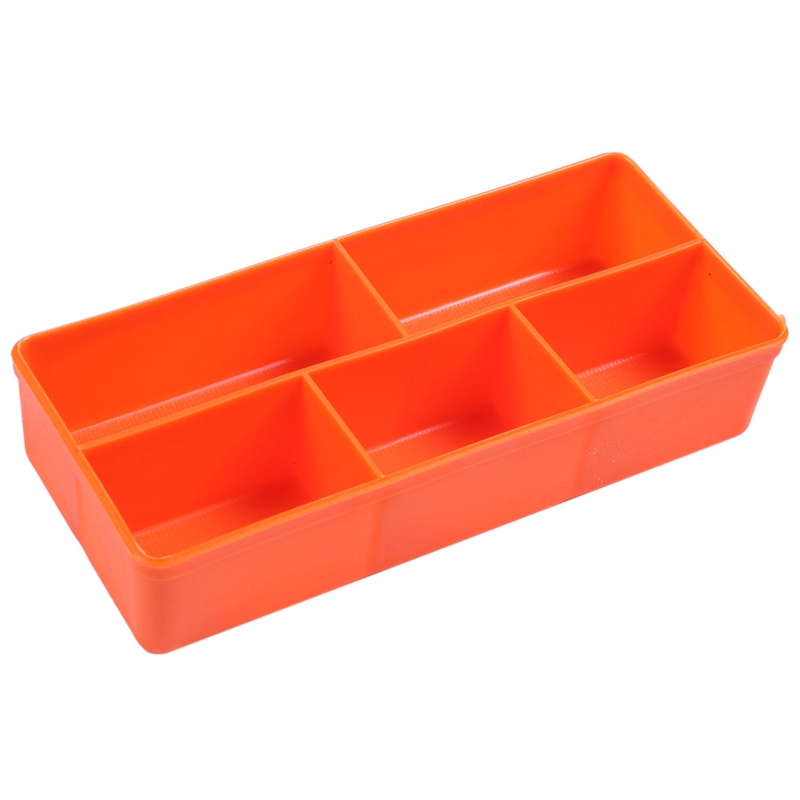 F-290 Portable Plastic Tool Parts Box Screw Storage Box Electronic ...