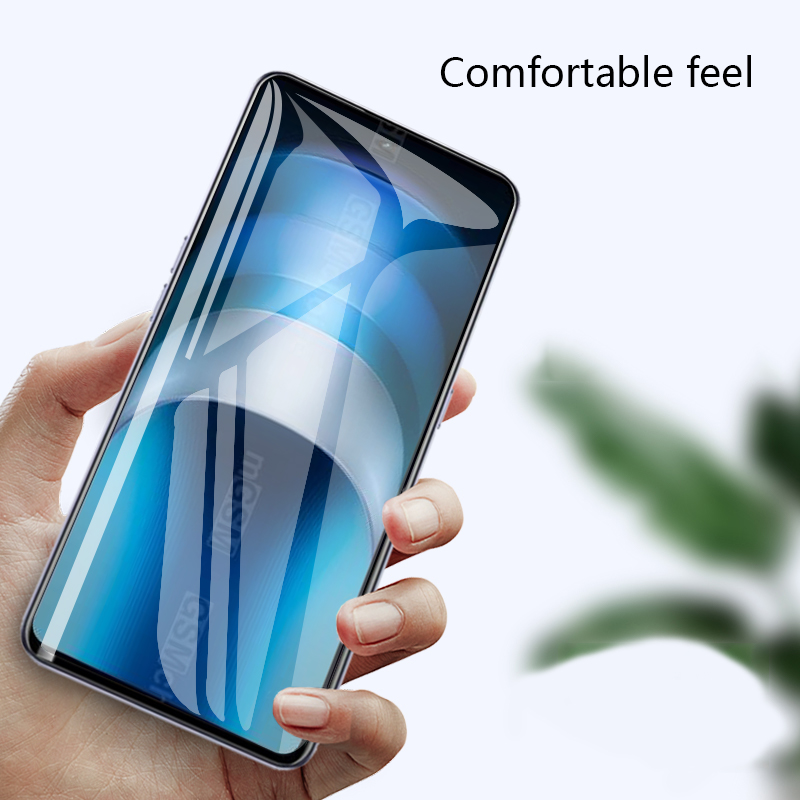 【Buy One Get One Free】Sroof Tempered Glass Film For IQOO Neo9S Pro High ...