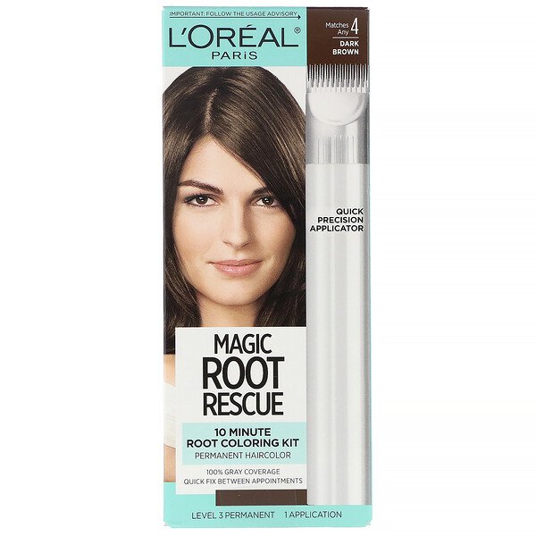 L'Oreal Magic Root Rescue | Lazada Singapore