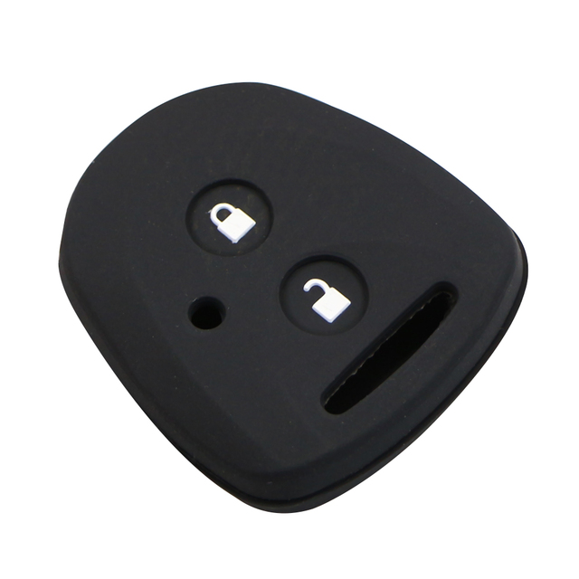 【Tech-savvy】 Car Key Cover Case For Toyota Grand Wigo Avanza Daihatsu ...