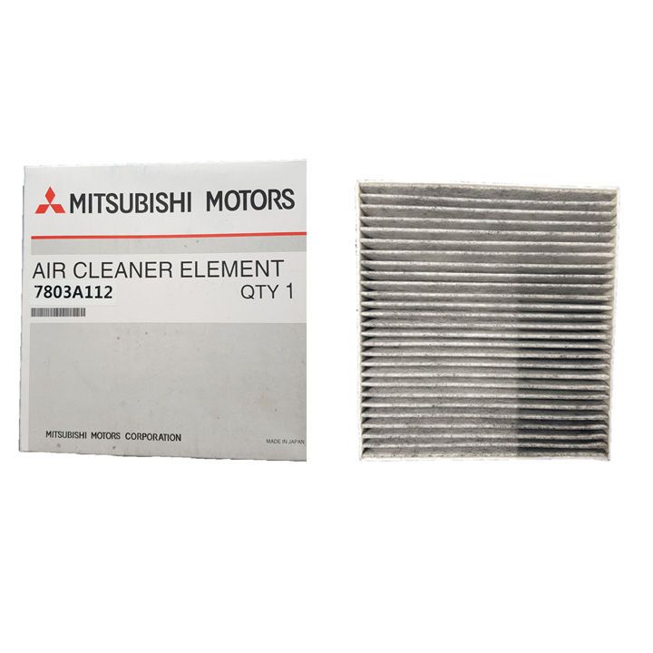 MITSUBISHI TRITON L200, TRITON VGT, PAJERO SPORT & ASX ACTIVE CARBON ...