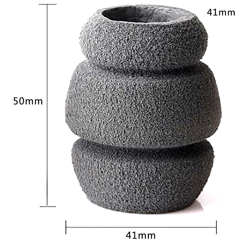 1Pcs 31/41mm Memory Foam Tattoo Grip Cover Tattoo Machine Pen Machine ...