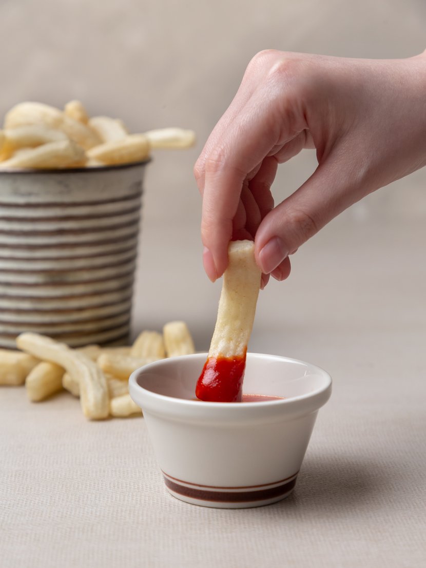 OPPA MART - ขนมเกาหลี ขนมมันฝรั่งทอดกรอบ โปเตโต้สติ๊ก นงชิม โพสติ๊ก 농심 ...