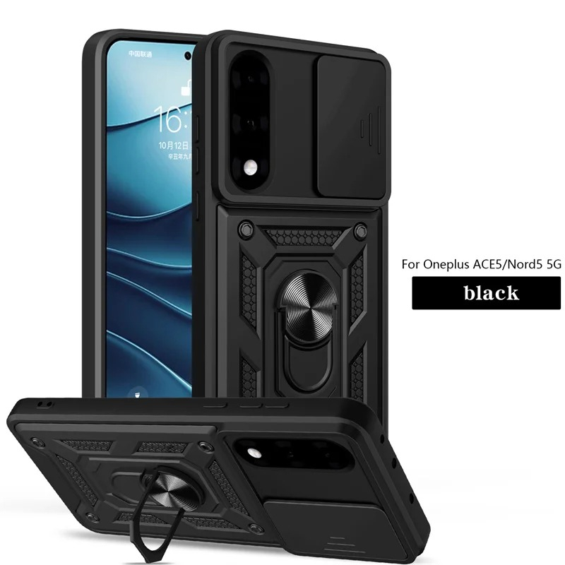 Phone cover For Oneplus Nord 5 Back cover Camera Lens Protector ...