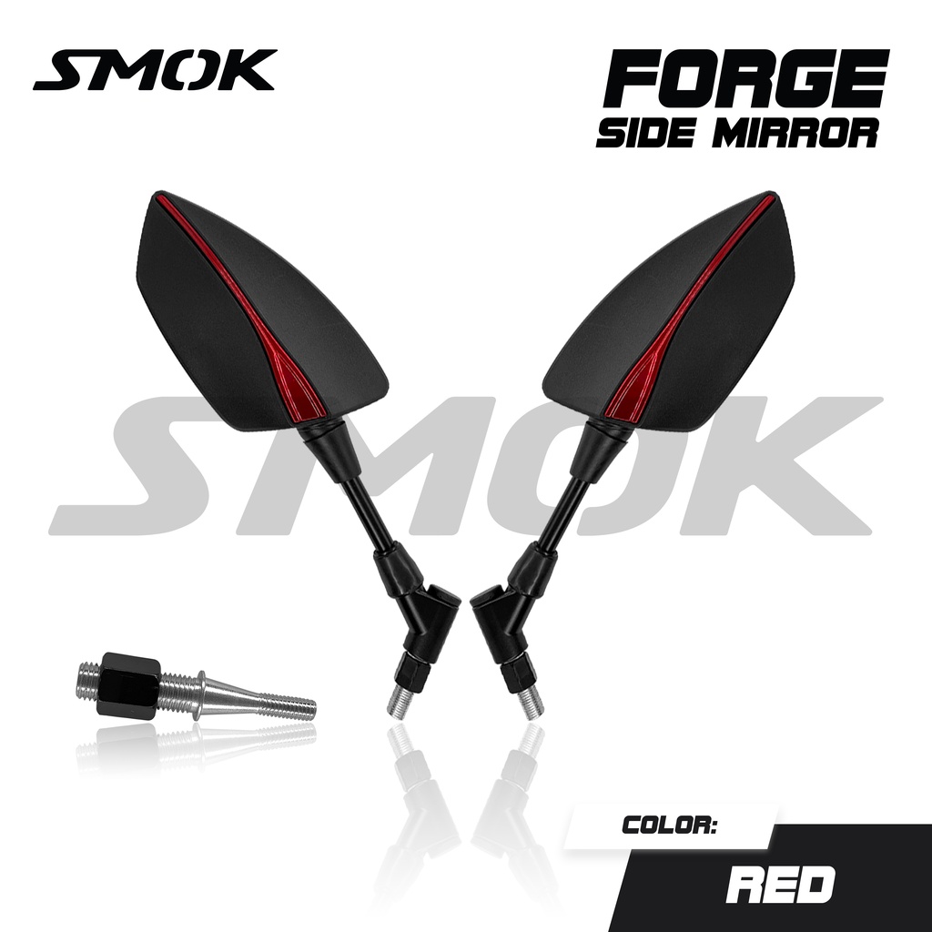 SMOK Forge Universal Side Mirror | Lazada PH