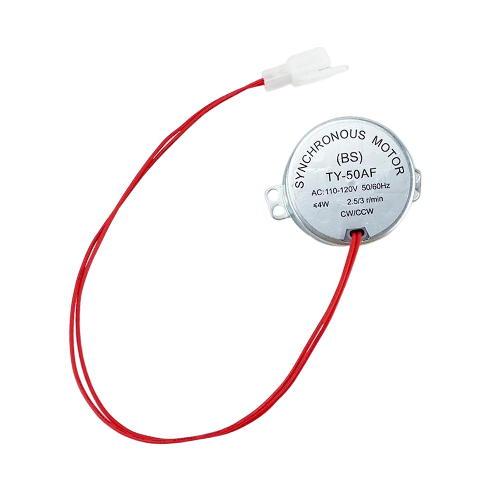 Incubator Egg Turner Motor For Farm Hatcher Mini Incubator Motor ...