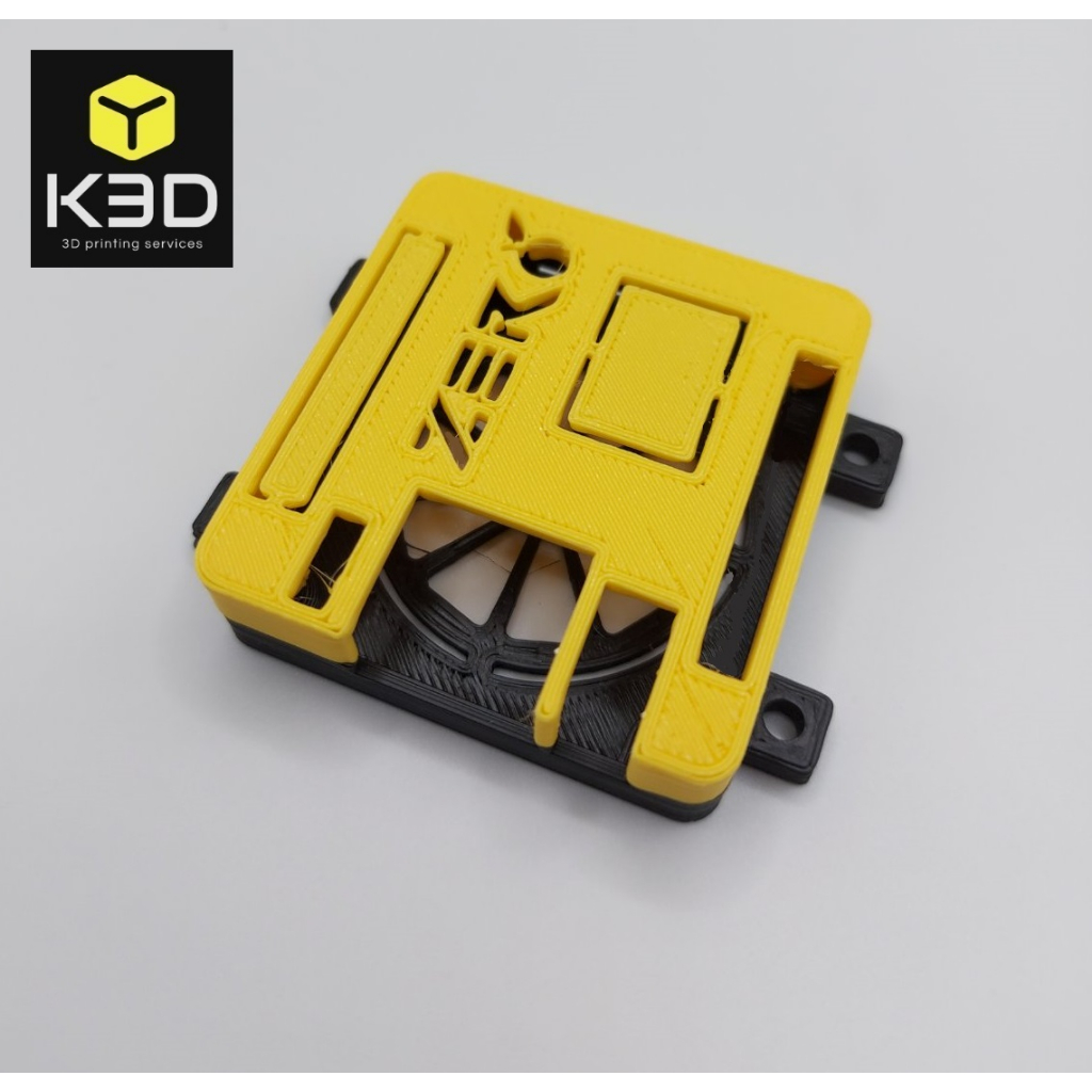 Orange Pi Zero Case With Mounts | Lazada PH