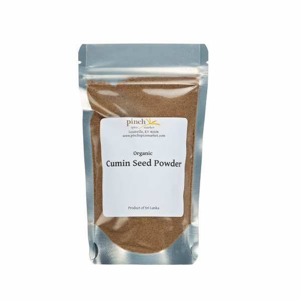 Cumin Powder | Organic 150g | Daraz.pk