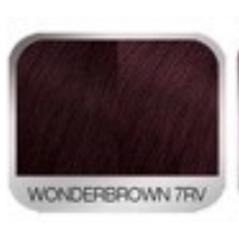 Matrix Wonder Brown Haircolor 90ml (colorant only) * | Lazada PH