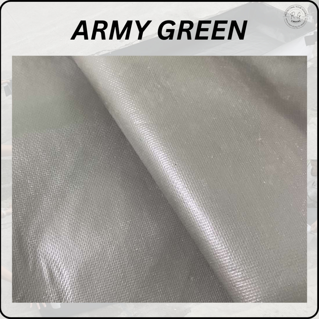 LONA TRAPAL ROLL UP AND DOWN ORIGINAL TARPAULIN with FREE ROPE | Lazada PH