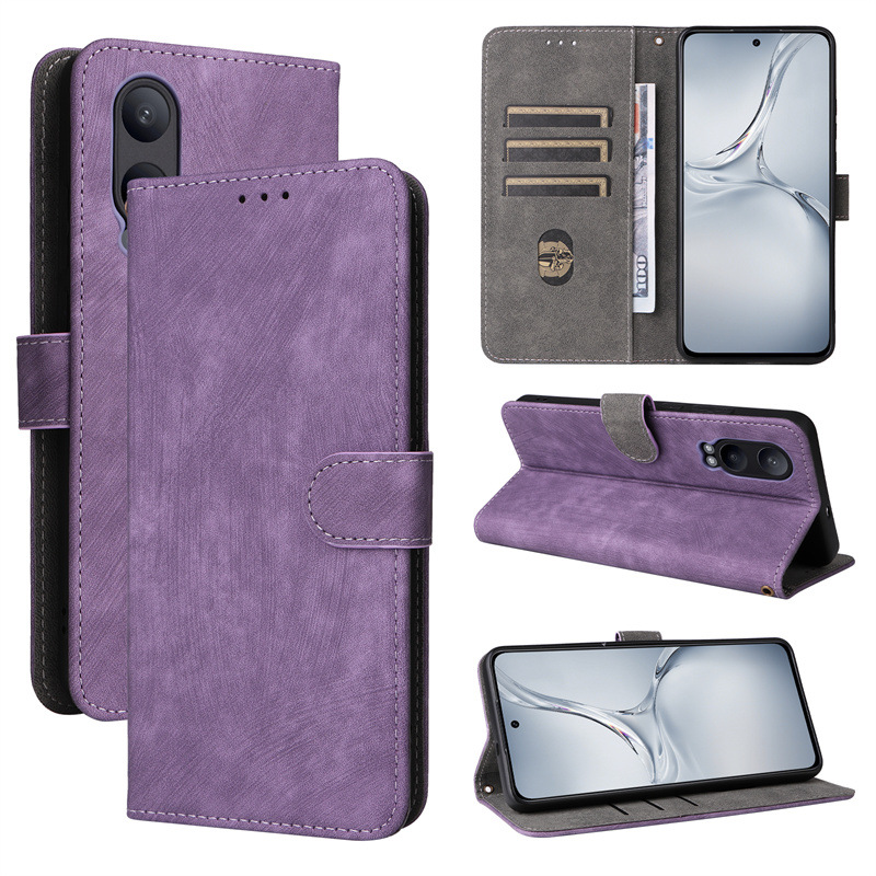 OnePlus Nord CE4 Lite Wallet Phone Case with RFID Blocking Credit Card ...