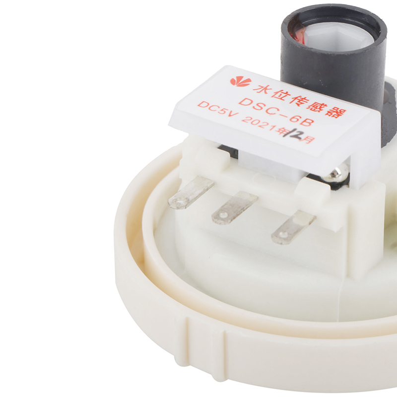 Tools Electronic Water Level Sensor Dsc-6B Dc5V For Drum Washing ...