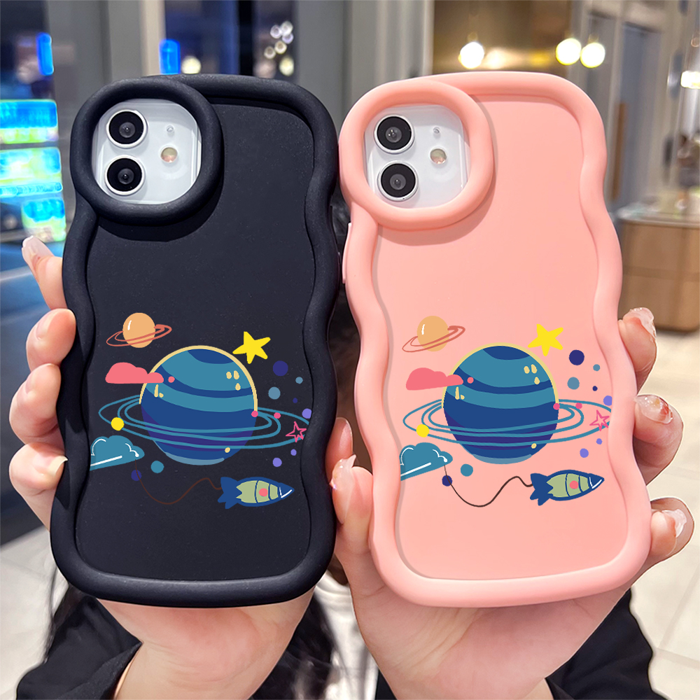 UCUC for Realme C35 C53 C51 C55 C61 C63 C65 C67 C30 Note 50 Narzo N53 N55 N63 Narzo 50A Prime ...