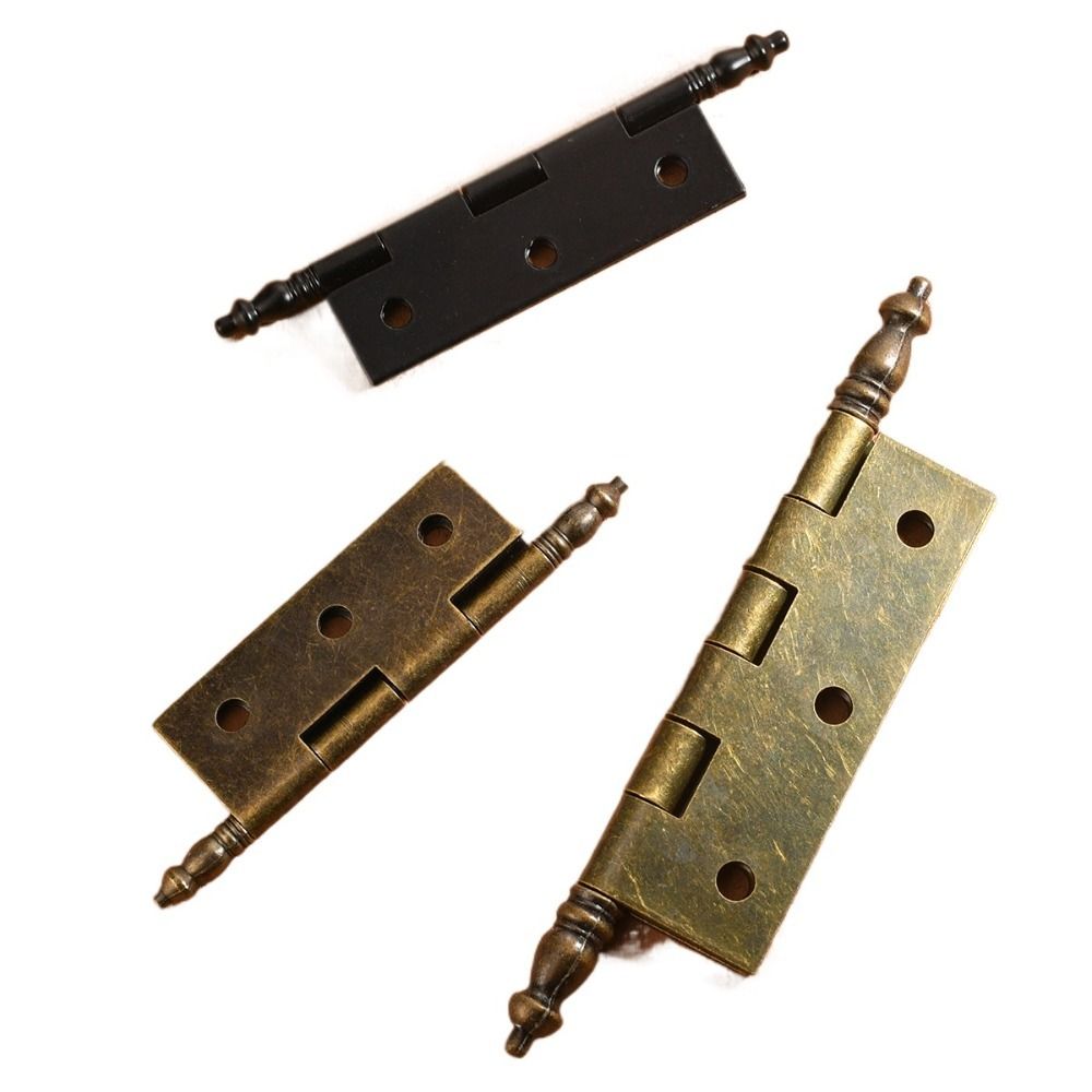 3 Inches New Chinese Style Folding Hinges Easy To Install Crown Head ...