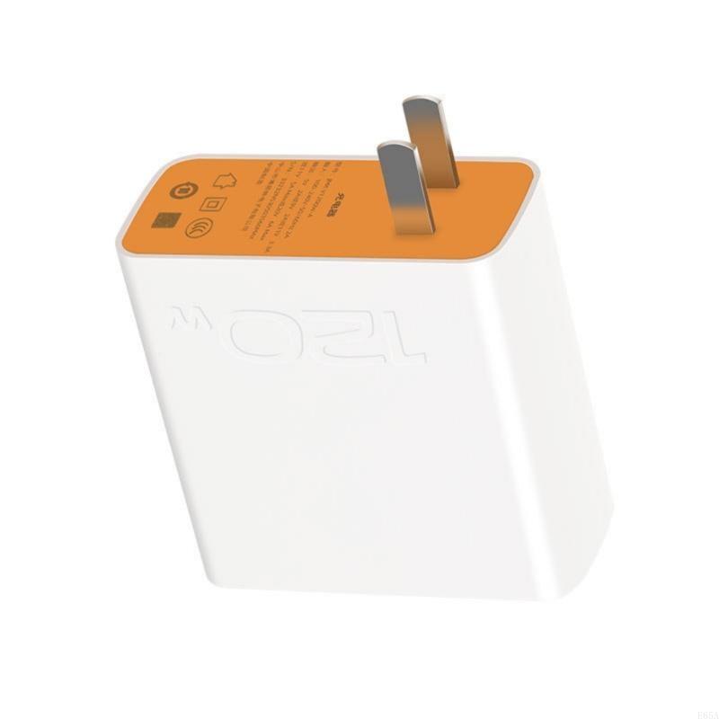 Charging Block Cube Charging Brick Wall USB C Charging Adapter for ...