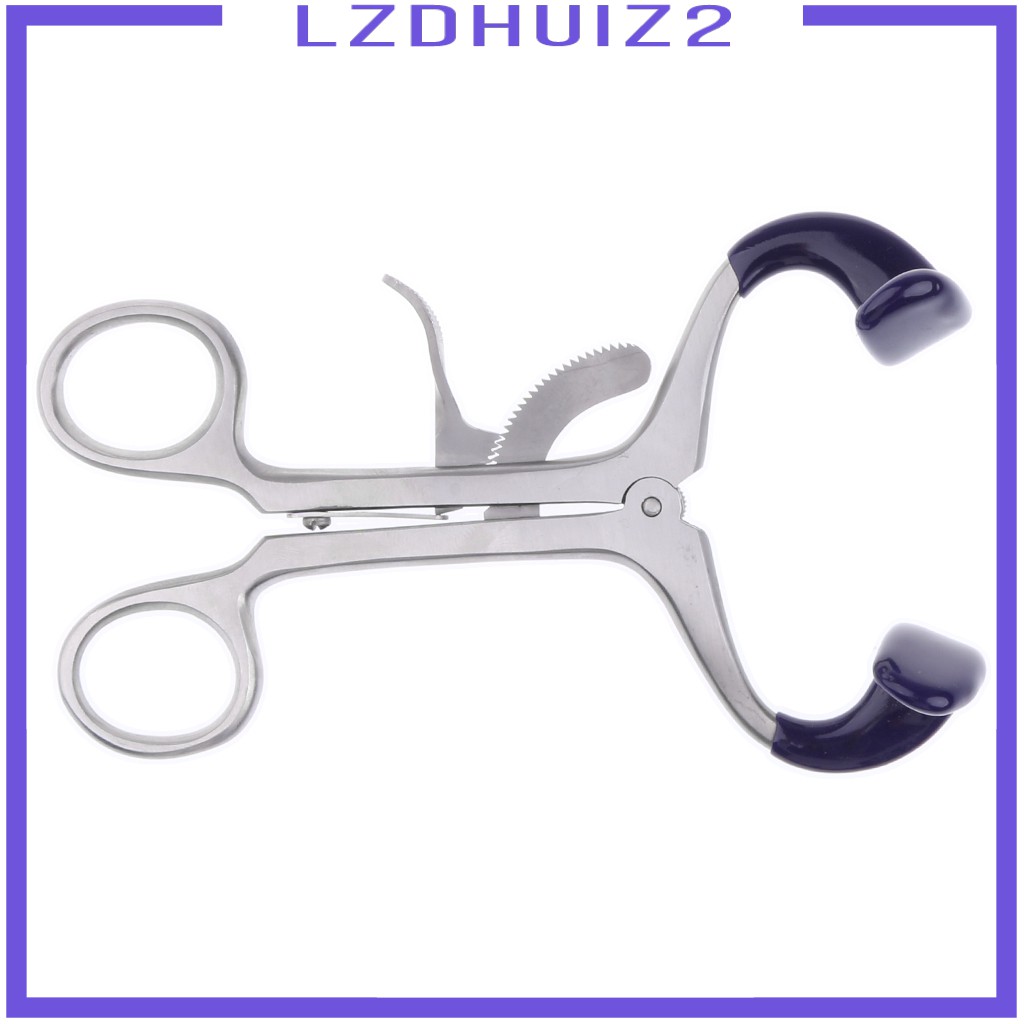 Les Fleurs 4.7" Small Molt Mouth Gag Dental Instruments Dental ...