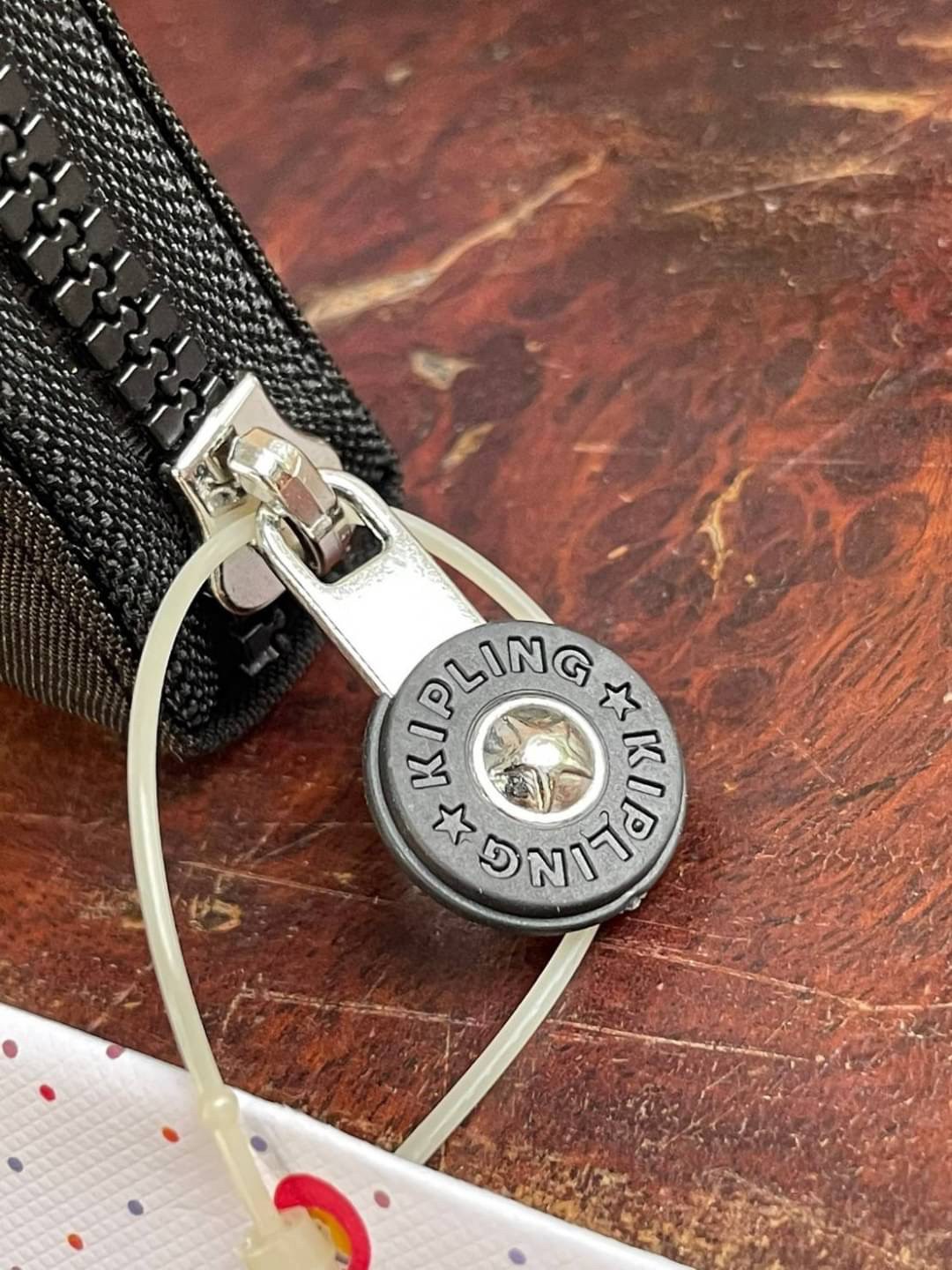 กระเป๋าใส่นามบัตร Kipling card holder กระเป๋าใส่บัตร กระเป๋าสตางค์ ...