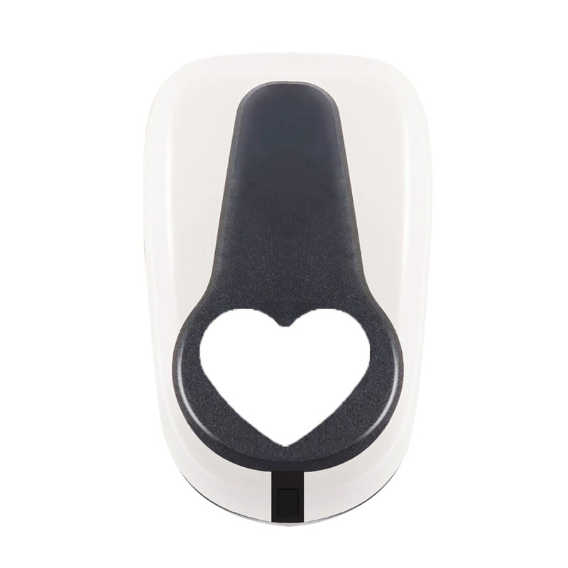 【Value Bundle】 9/16/25mm Hole Punch Scrapbook Paper Puncher Paper ...