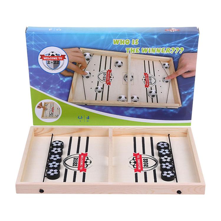 Bungee Table Game Bounce Ball Party Game Kid Party Games With Soccer ...
