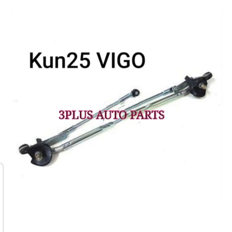 TOYOTA HILUX VIGO KUN25 KUN26 FRONT WIPER LINK | Lazada