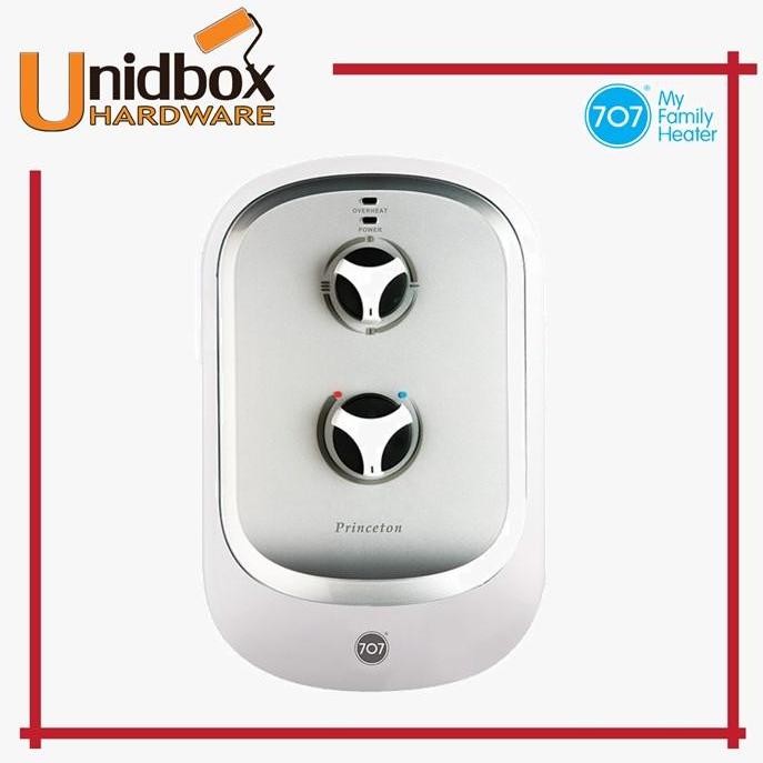 🛠️[For Request Install]707 Princeton Instant Water Heater/707 My Family ...