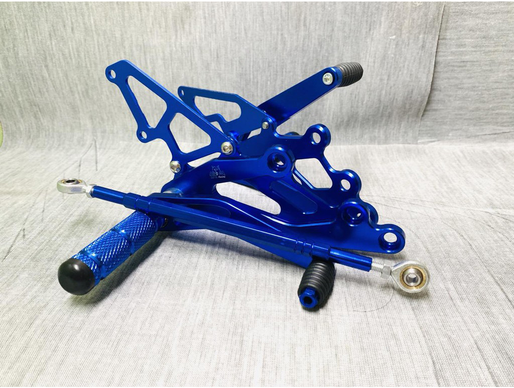 M King⭐Motorcycle Raider Half Shifter For Raider 150（Recommend） | Lazada PH