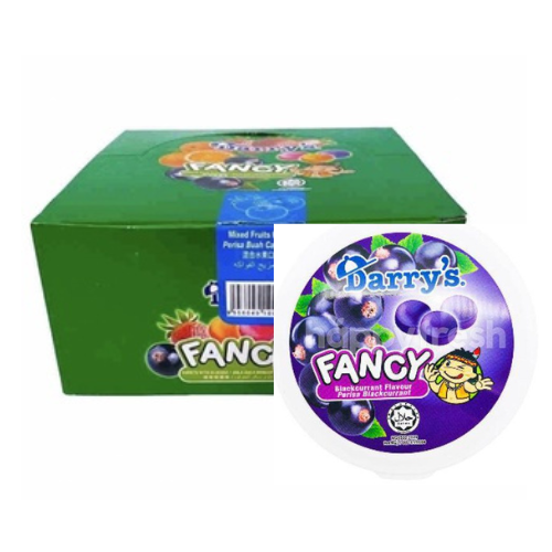 [98] Darry's Fancy Fruits Drop Candy 12pieces x 40gm - (Outer) | Lazada