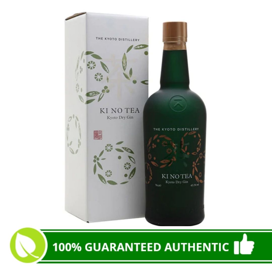 Kinotea Dry Gin 700ml | Lazada PH