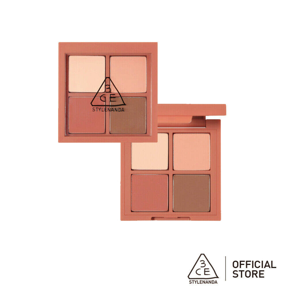 3CE SQUARE MINI HAND MIRROR ทรีซีอี สแควร์ มินิ แฮนด์ มิเรอร์ ...