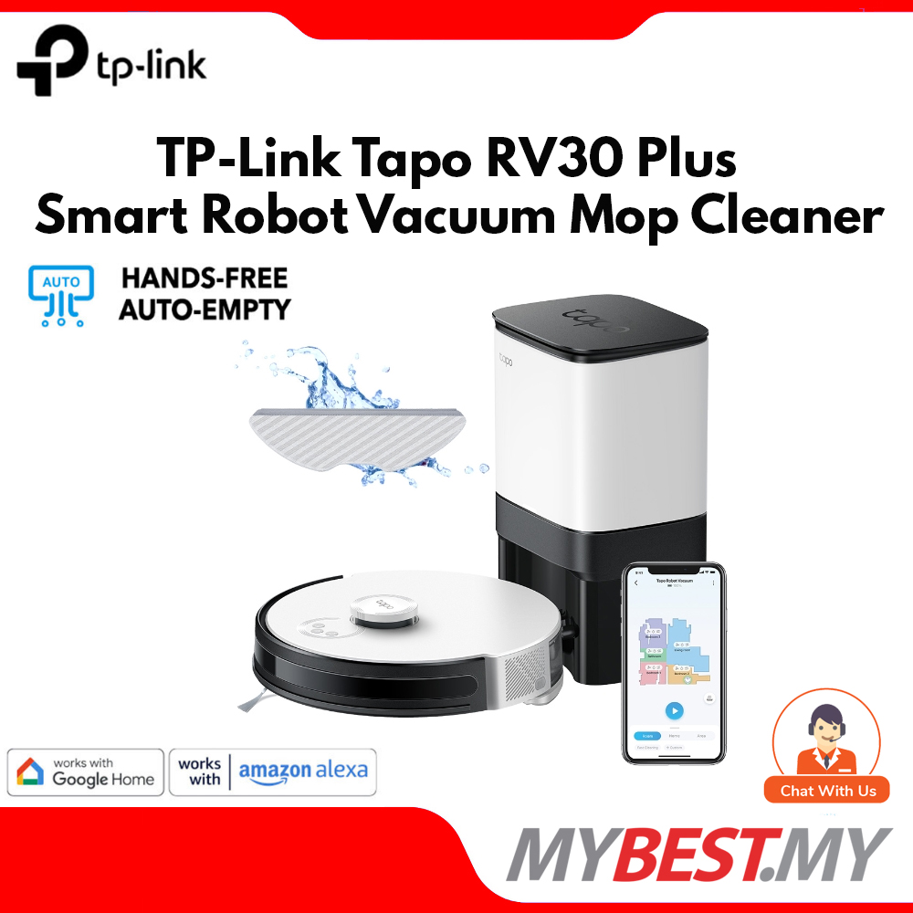 Recommend good robot vacuum