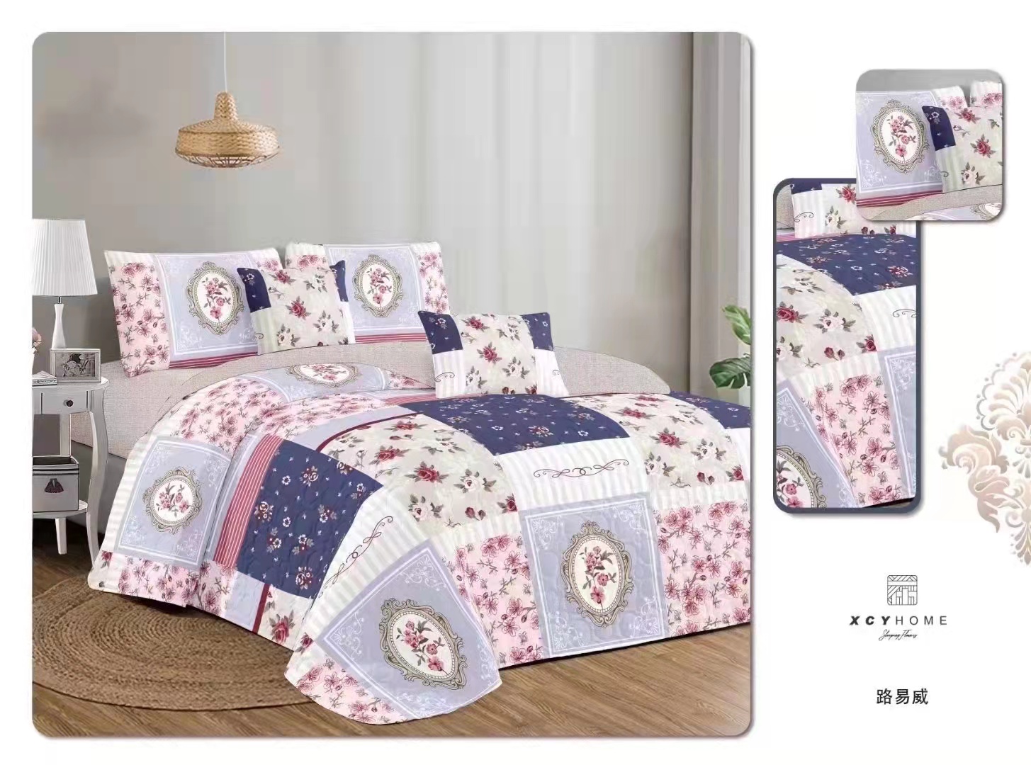 SUPER SINGLE FITTED BEDSHEET SET-2 PCS | Lazada