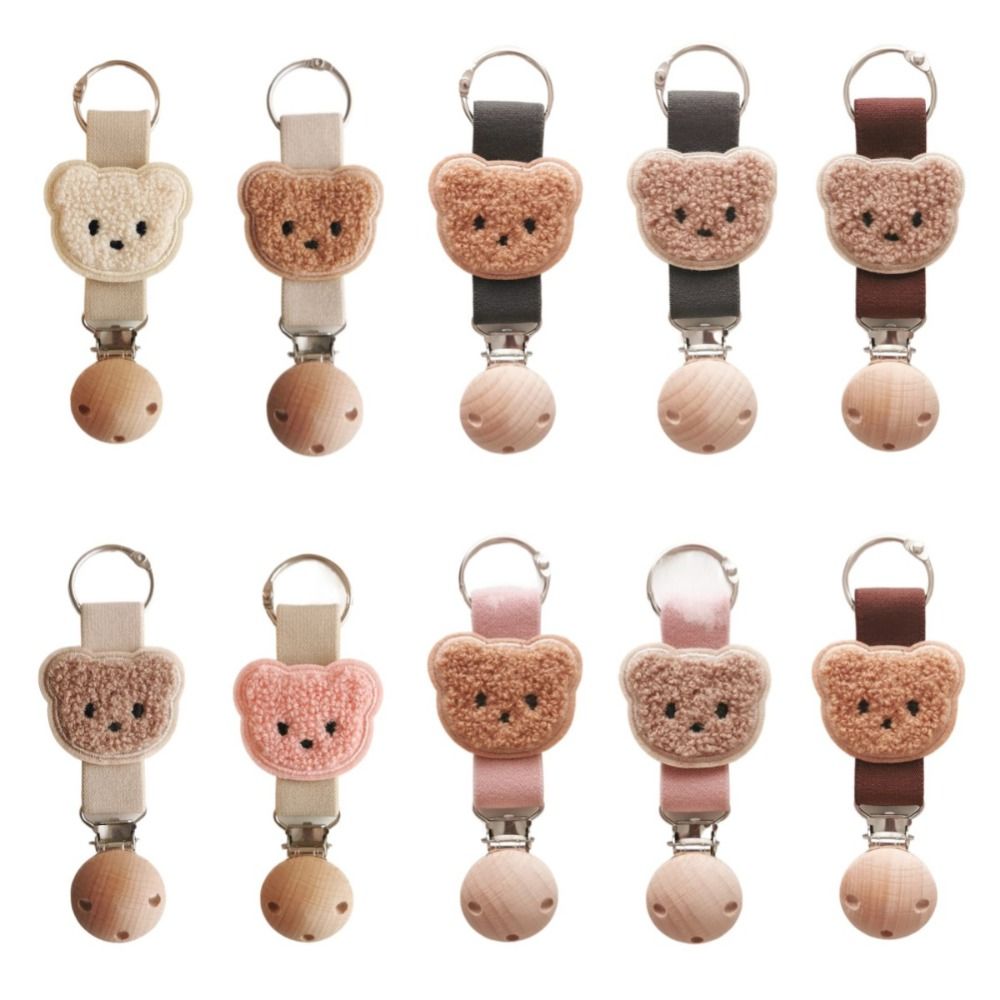 Portable Multi-purpose Hat Keeper Clip Multifunctional Clips On Bag ...
