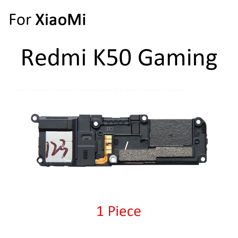 Back Buzzer Ringer Loud Speaker Loudspeaker Flex For Xiaomi Redmi K20 ...