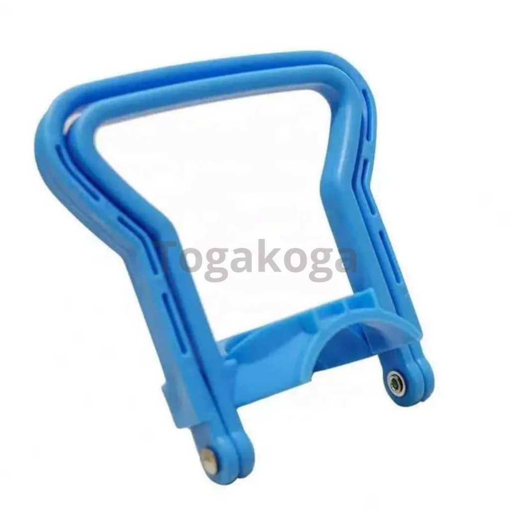 Alat Angkat Air Galon Double Handle Holder Pegangan Galon | Lazada ...