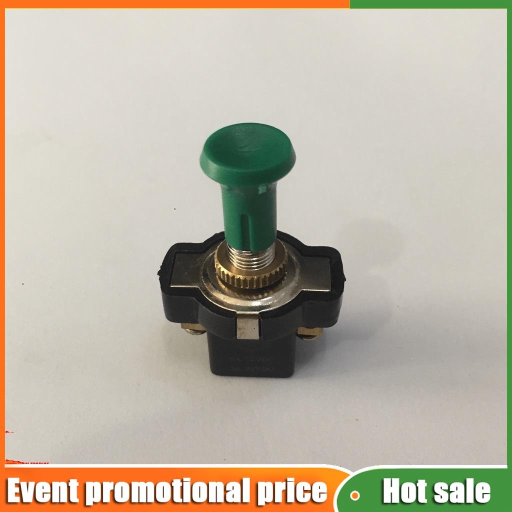 Universal Auto Push Pull Switch Sasaki PP-1 | Lazada PH