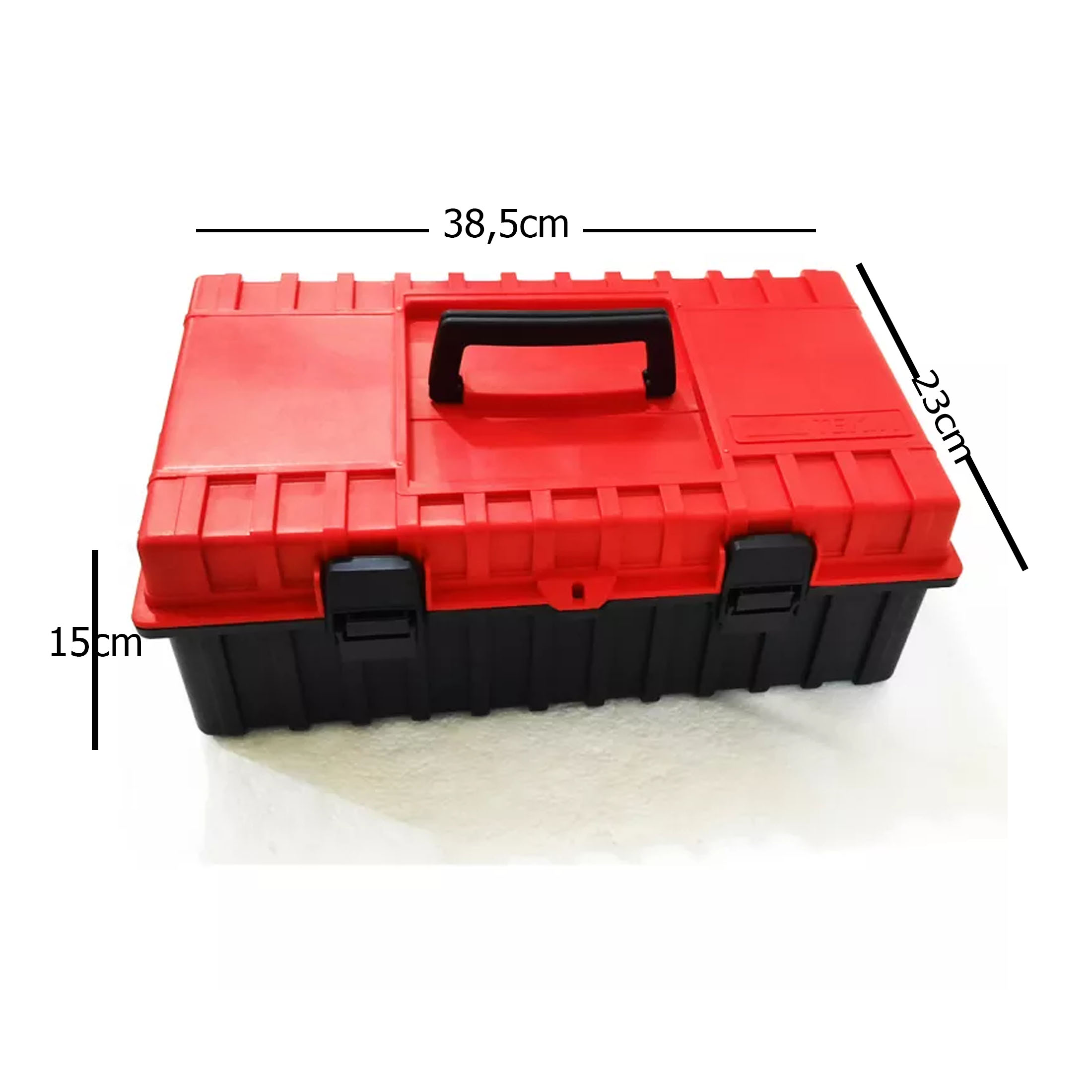 Kenmaster Tool Box Besi 3 Susun - Big Toolbox | Lazada Indonesia