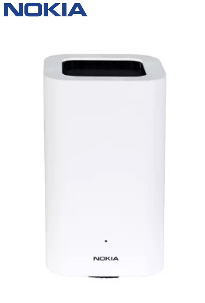 Nokia WIFI Beacon 2 - WiFi 6 Mesh Home Network Router - Mesh System ...