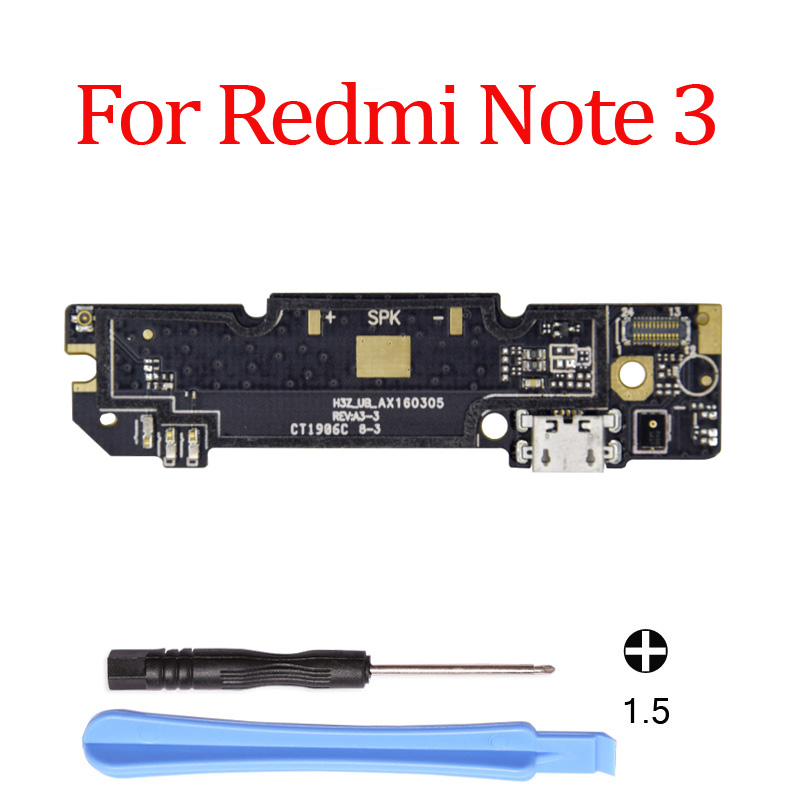 【7efc9af3】1pcs USB Power Charging Connector Charing Port Flex Cable For ...