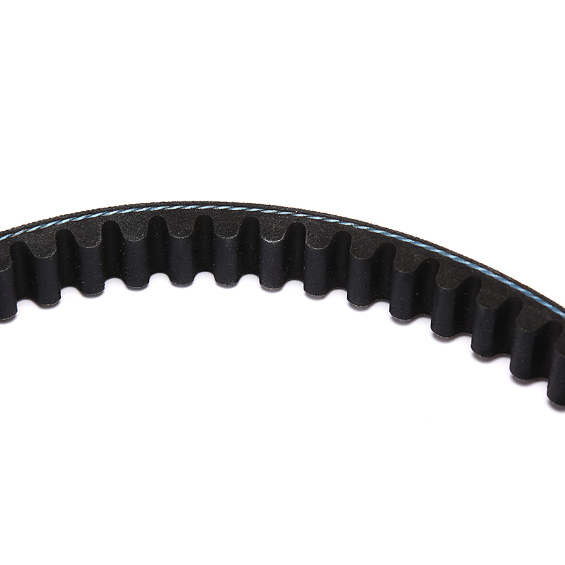 Drive Belt 788 17 28 For 50cc 2 Stroke 1E40QMB Scooter Moped TNG LS49 ...
