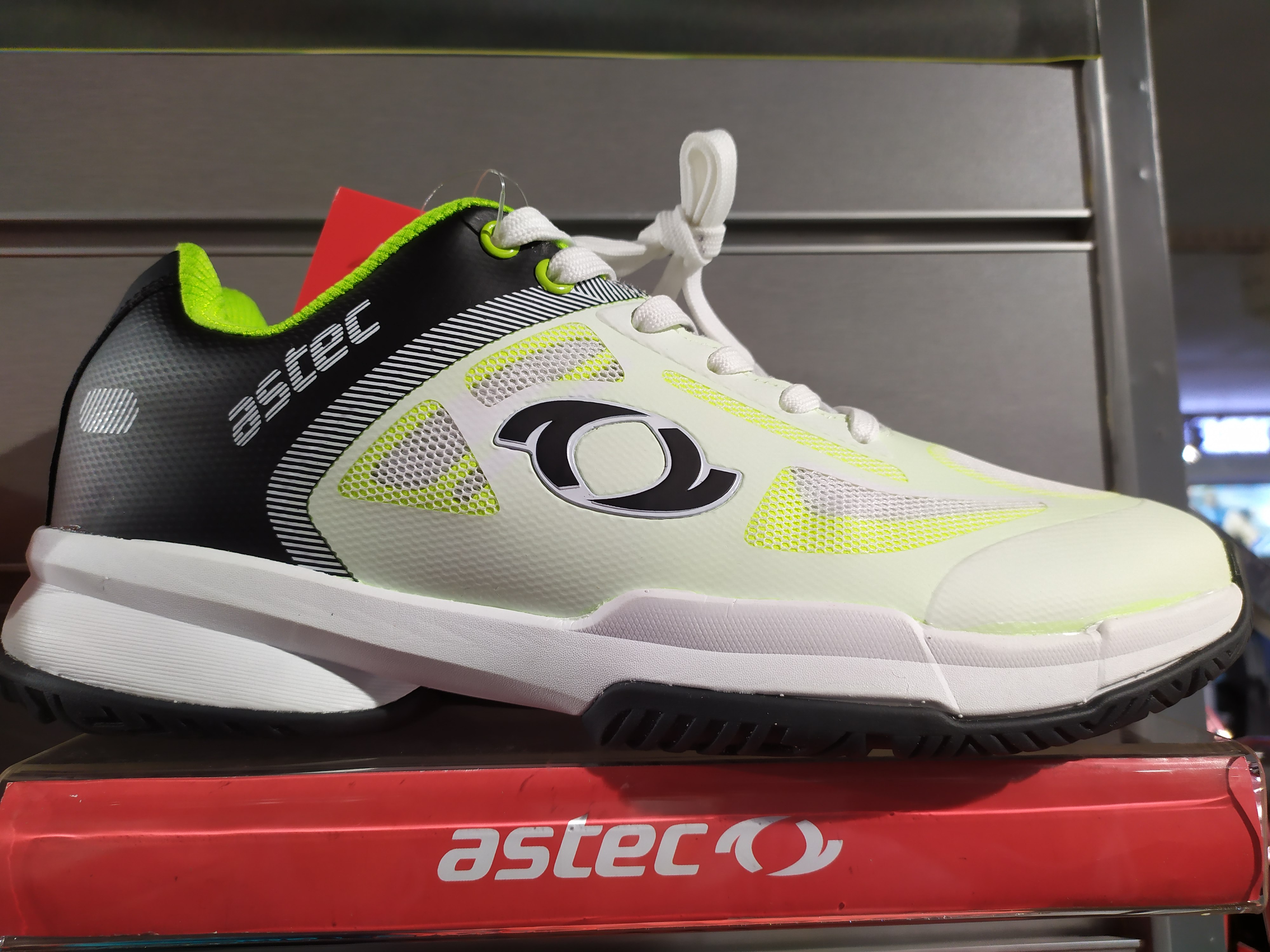 Sepatu Badminton Astec Terbaru Original | Lazada Indonesia