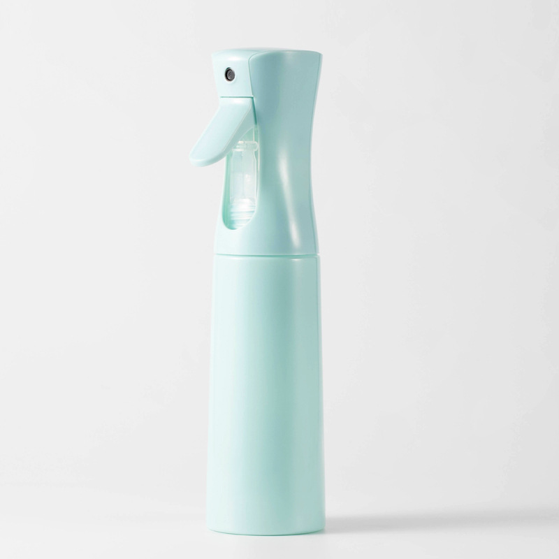 200ml/300ml/500ml Super Fine Mist Continuous Spray Bottle Alcohol ...