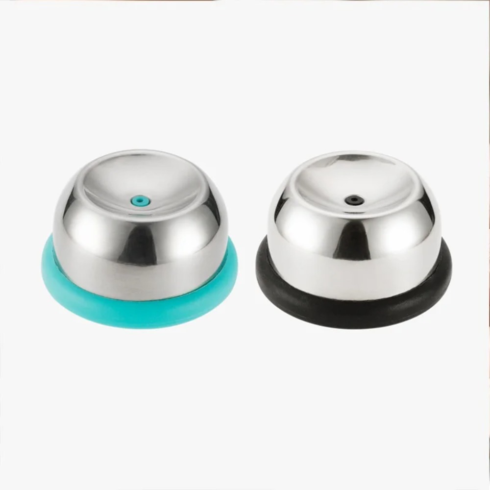 Quality Stainless Steel Boiled Egg Piercer Easy Peeling Needle Egg ...
