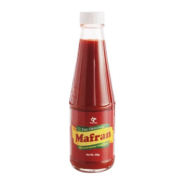 Mafran All-Around Banana Ketchup 320g | Lazada PH