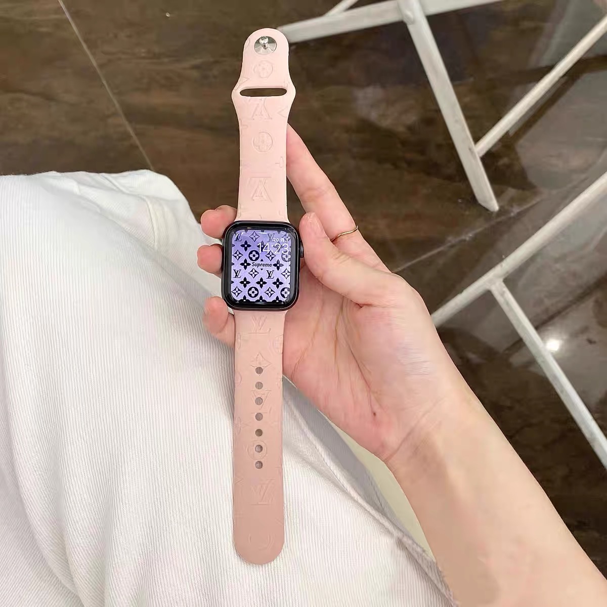 สินค้าใหม่ พร้อมส่งจากไทย ไม่ต้องรอนาน สายแม่เหล็ก ลายเสือ งานสุดเกร๋ ...