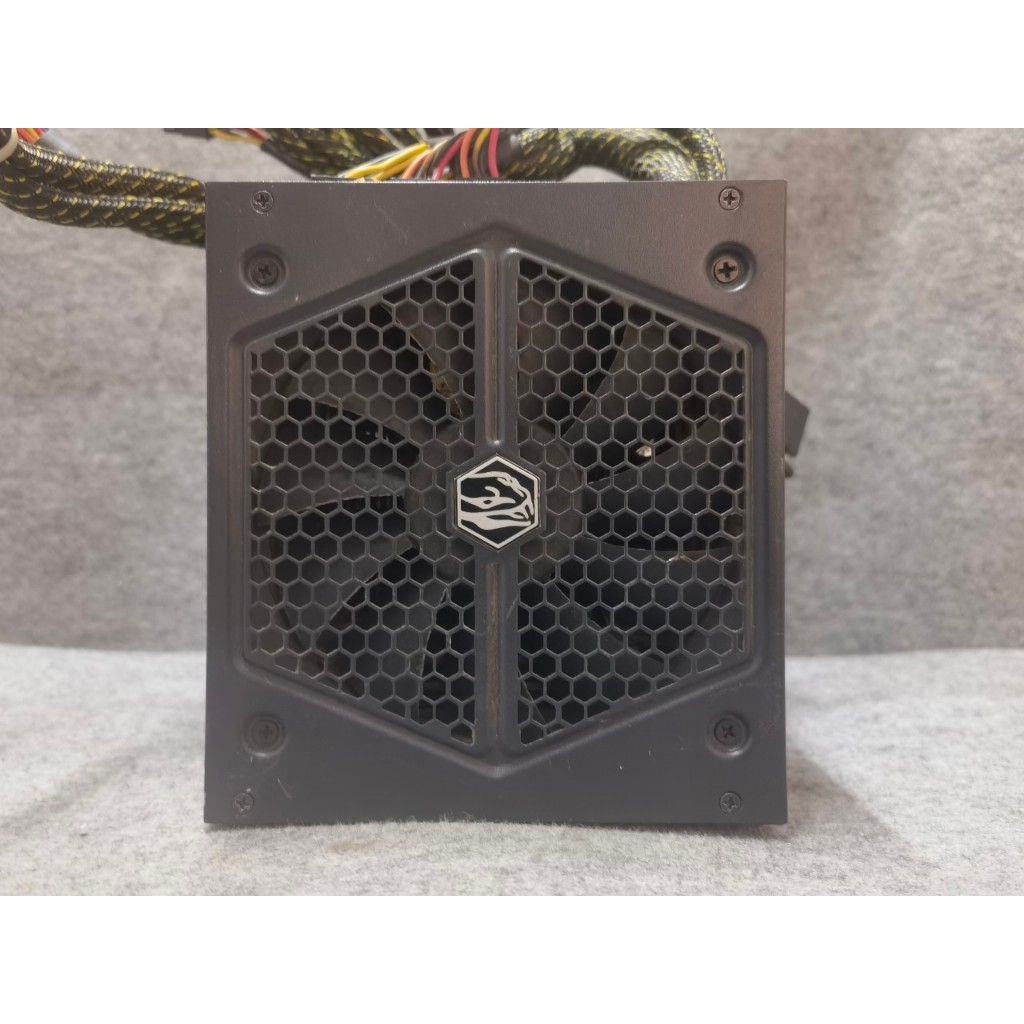 POWER PSU RAIDMAX COBRA RX-1000AE-8 1000W 80+ GOLD พาวเวอร์ซัพพลาย ...