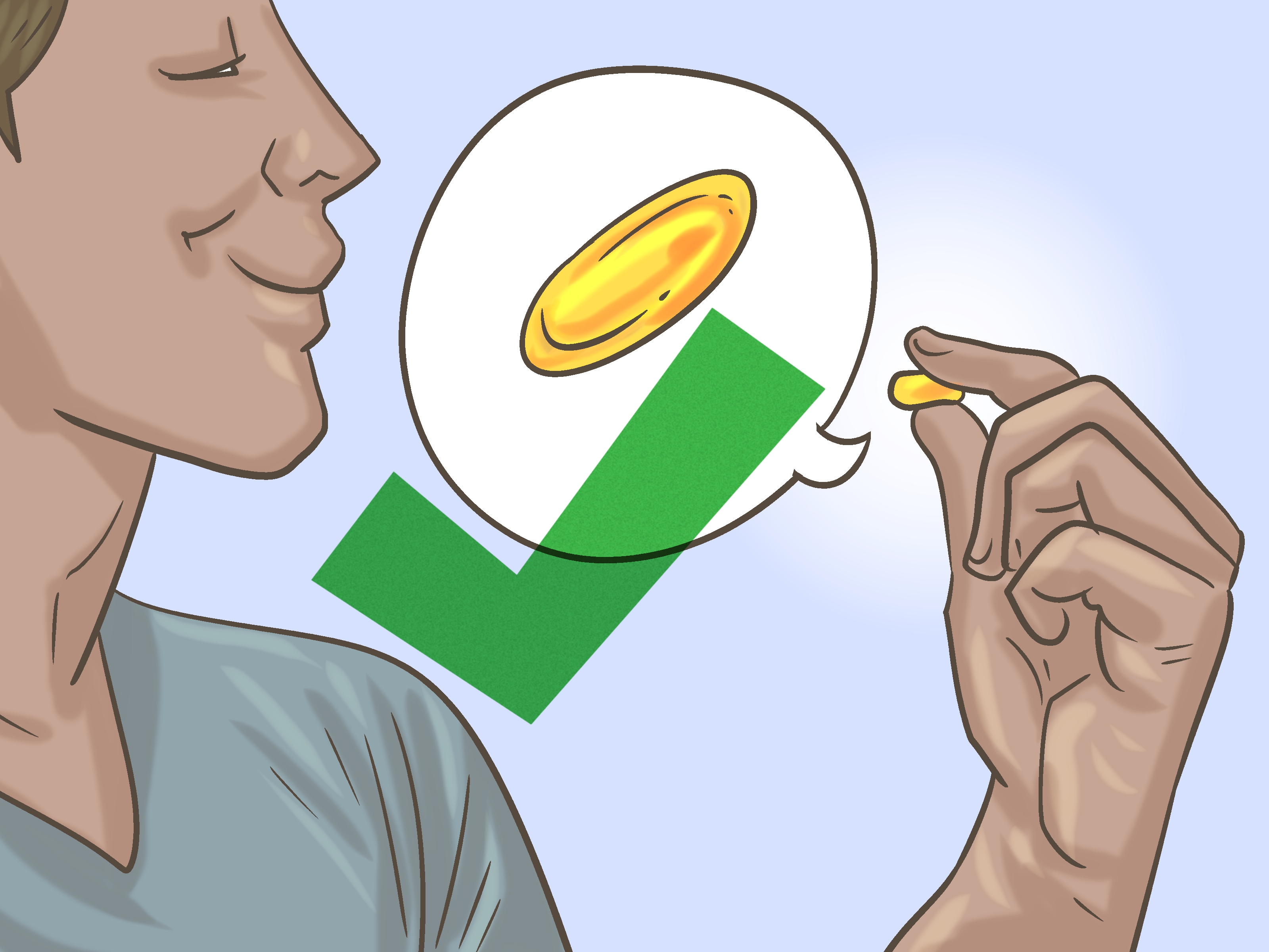 Healthy Fine 100 S-gels | Daraz.pk